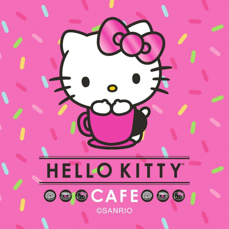 🔥 [50+] Hello Kitty New Year Wallpapers | WallpaperSafari