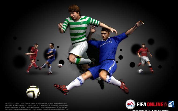 Free download Fifa Online 3 Indonesia Wallpaper [800x545] for your ...