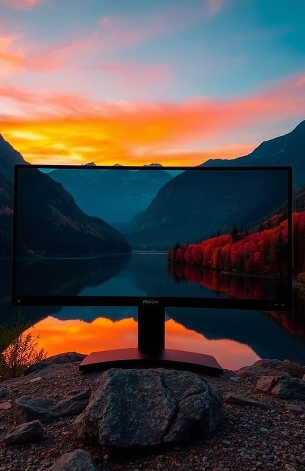 🔥 [60+] 27 Inch Monitor Wallpapers | WallpaperSafari