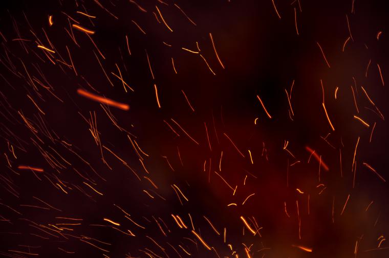 🔥 [10+] Ember Backgrounds | WallpaperSafari