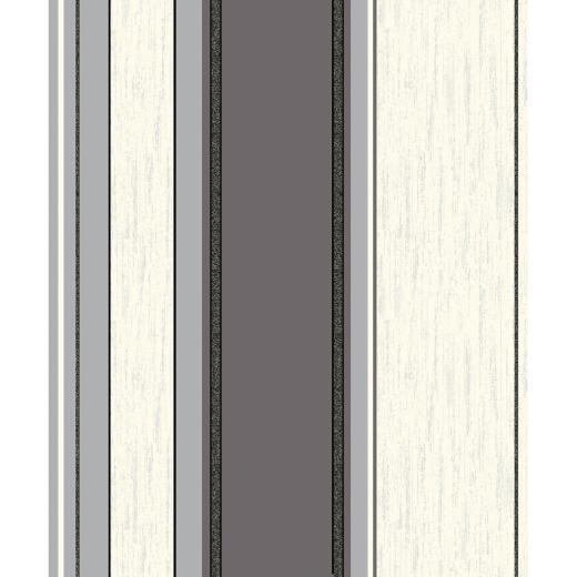 🔥 Free Download Striped Wallpaper Borders Pink Yellow And White by ...