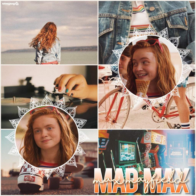 🔥 [40+] Stranger Things Aesthetic Wallpapers | WallpaperSafari