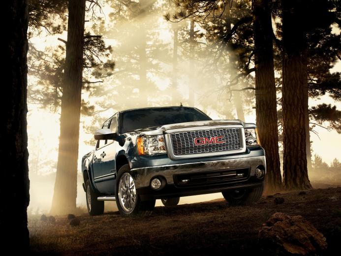 🔥 Free Download Gmc Sierra at4 Crew Cab 4k Wallpaper Hd Car Id by ...