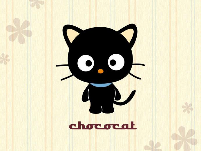 🔥 [70+] Chococat Wallpapers | WallpaperSafari
