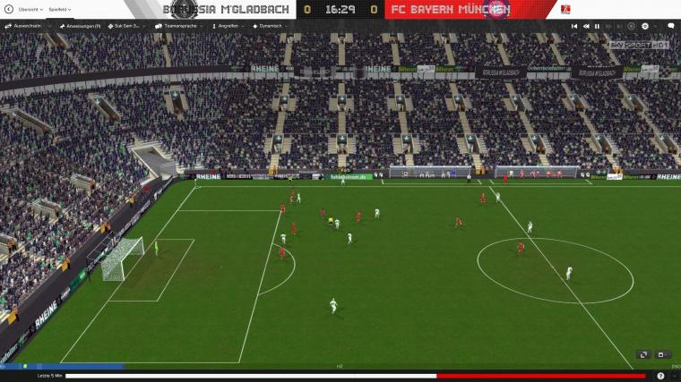 🔥 [30+] Football Manager Wallpapers | WallpaperSafari