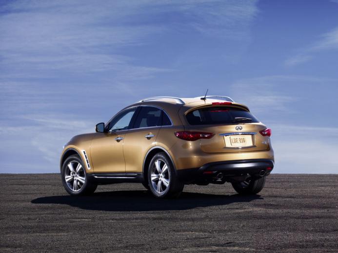 🔥 [50+] Infiniti Wallpapers Desktop | WallpaperSafari