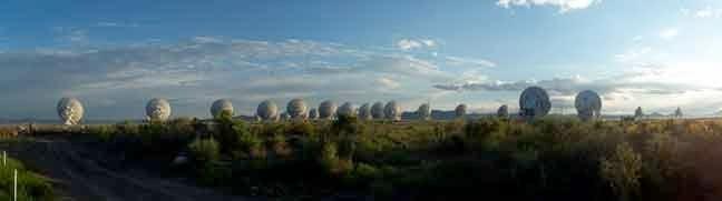 🔥 [40+] Very Large Array Wallpapers | WallpaperSafari