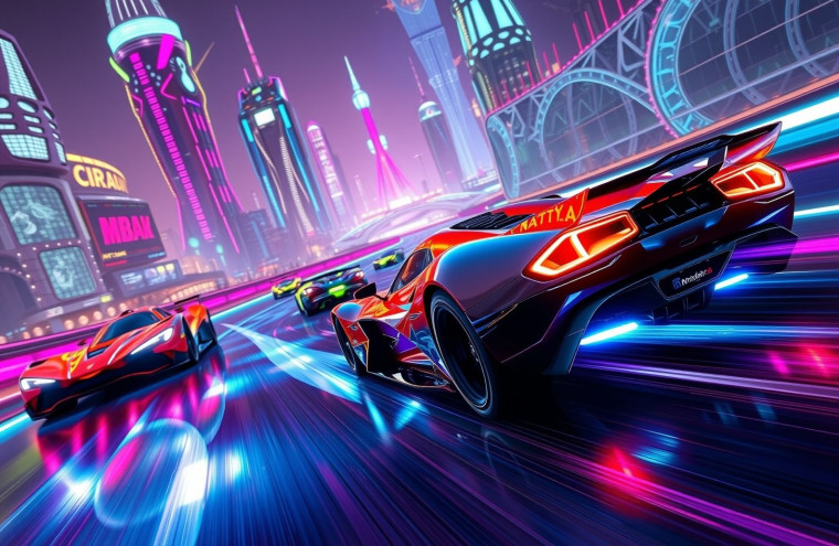 🔥 [50+] Gaming Cars Wallpapers | WallpaperSafari