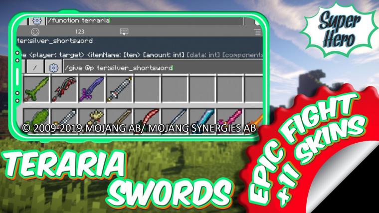 🔥 Free Download Mod Teraria Swords New Skins For Android Apk by @stephaniemartinez | WallpaperSafari
