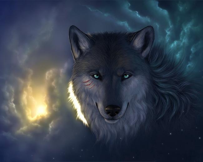 🔥 [50+] Free Wolves Screensavers and Wallpapers | WallpaperSafari