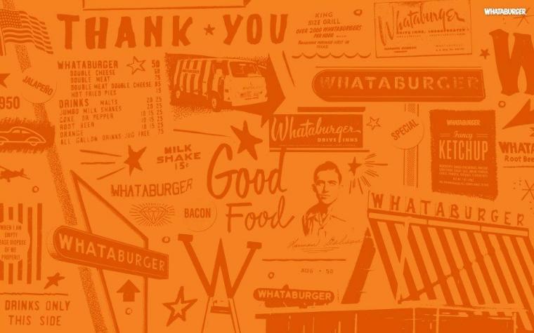 🔥 Free Download Share This Whataburger Logo Png Image With No by ...