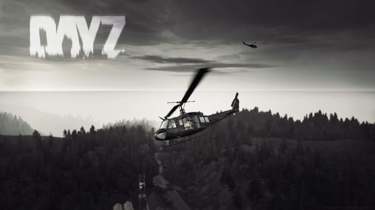 🔥 [70+] DayZ Wallpapers | WallpaperSafari