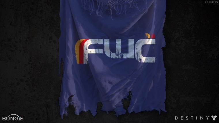 🔥 [40+] Destiny FWC Wallpapers | WallpaperSafari