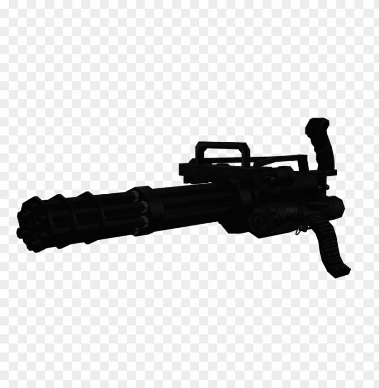 🔥 Free Download Minigun Png Image With Transparent Background Toppng by ...