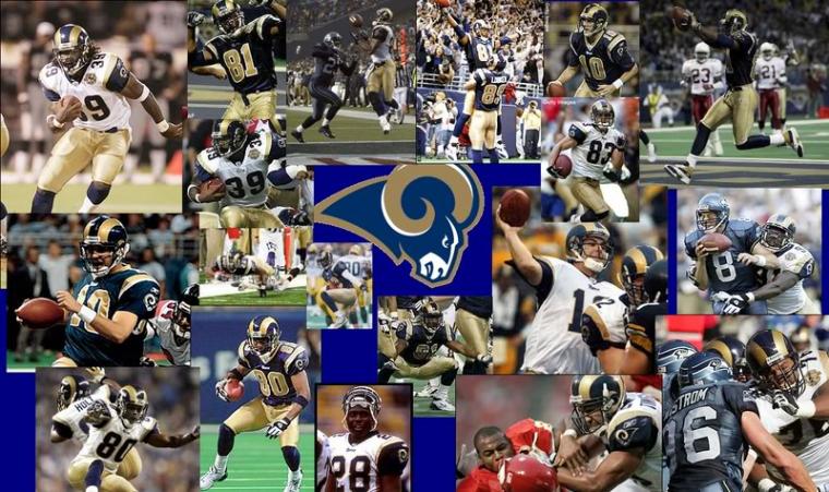 🔥 [50+] Rams Desktop Wallpapers | WallpaperSafari