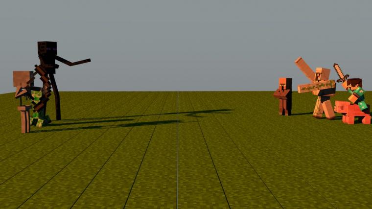 Free download Youtube Backgrounds Minecraft Youtube Background by ...