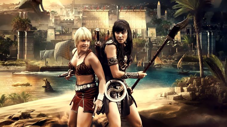 🔥 Free Download Related Pictures Xena Wallpaper Background by @pedrow36 | WallpaperSafari