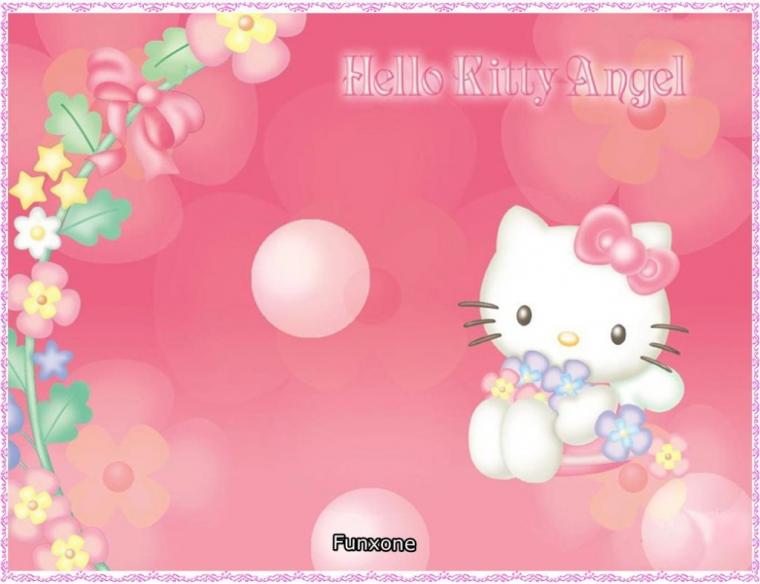 🔥 [80+] Hello Kitty Wallpapers For Tablet | WallpaperSafari
