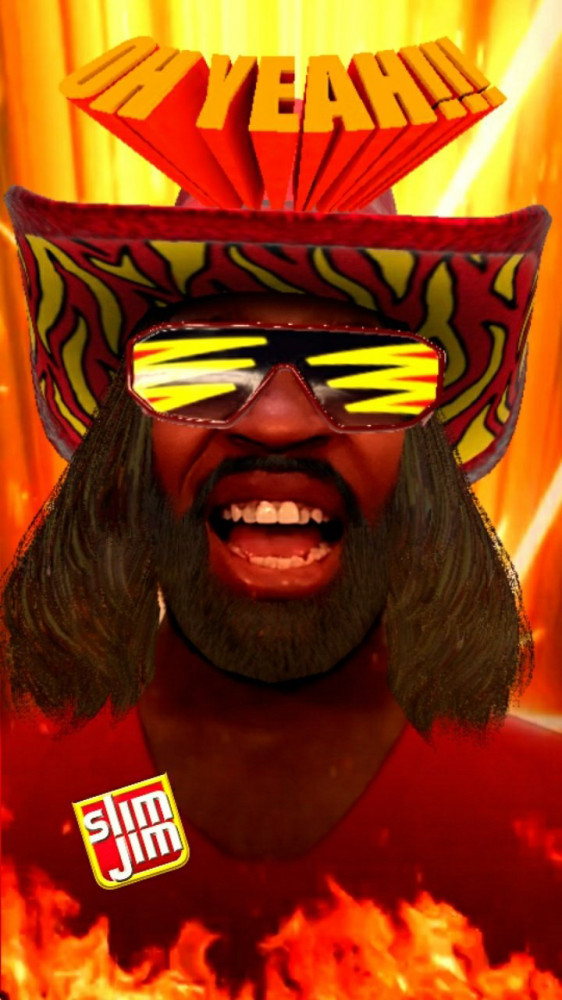 🔥 [50+] Slim Jim Wallpapers | WallpaperSafari