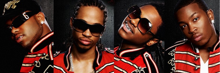 🔥 [70+] Pretty Ricky Wallpapers | WallpaperSafari
