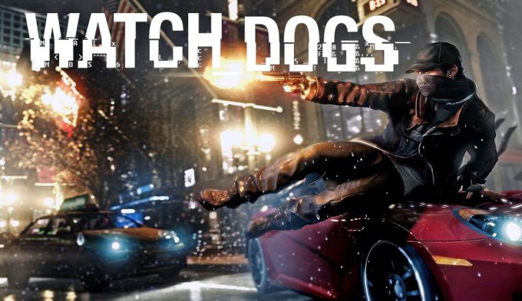 🔥 [50+] Watch Dogs Wallpapers 1080p | WallpaperSafari