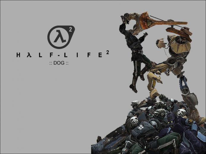 🔥 [150+] Half Life 2 Wallpapers | WallpaperSafari