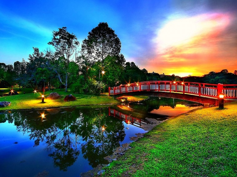 🔥 [140+] Beautiful Places Wallpapers | WallpaperSafari