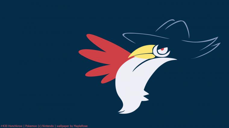 🔥 Free Download Honchkrow Pokemon Go Hub by @markg26 | WallpaperSafari