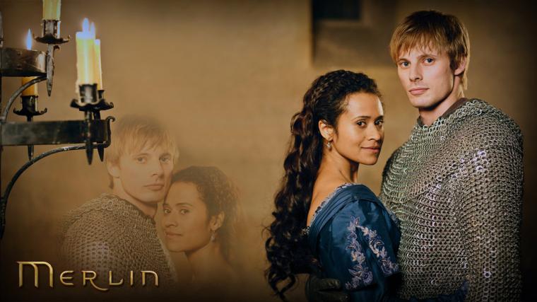 🔥 [50+] Merlin Wallpapers Desktop | WallpaperSafari