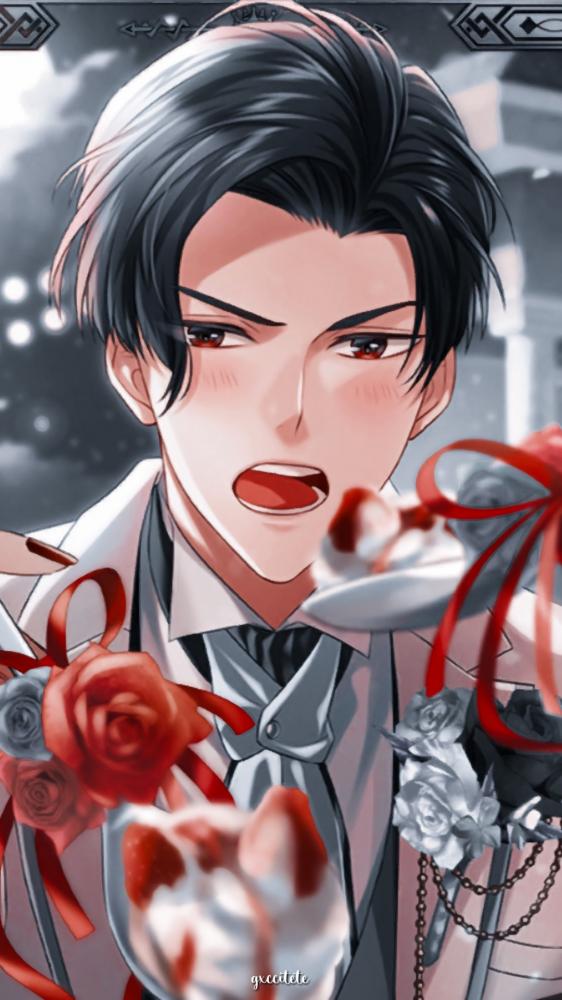 🔥 [20+] Lucifer Anime Wallpapers | WallpaperSafari