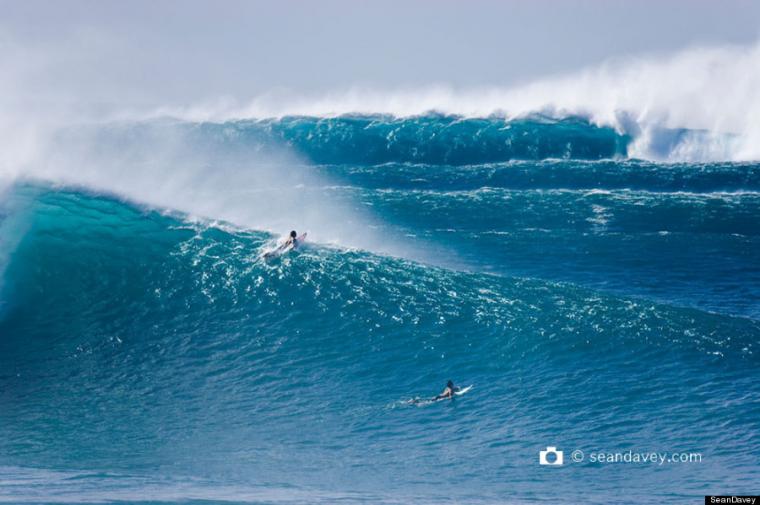 🔥 Free Download Wave Surfing At Pipeline Hawaii Wallpaper Resolution by ...