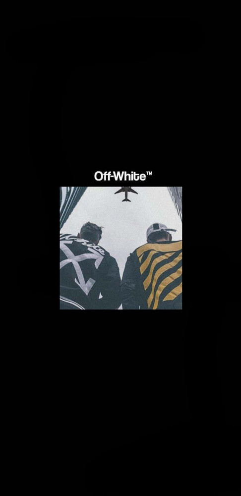 🔥 [30+] Off White X Supreme Desktop Wallpapers | WallpaperSafari