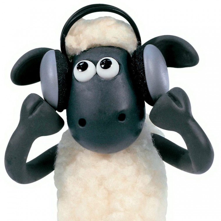 🔥 Free Download Shaun The Sheep Hd Wallpaper Jpg by @jfowler46 ...