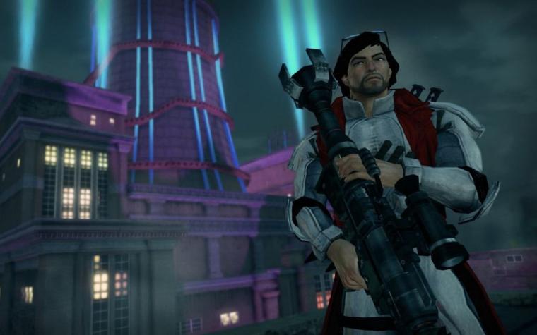 🔥 [100+] Saints Row 3 Wallpapers | WallpaperSafari