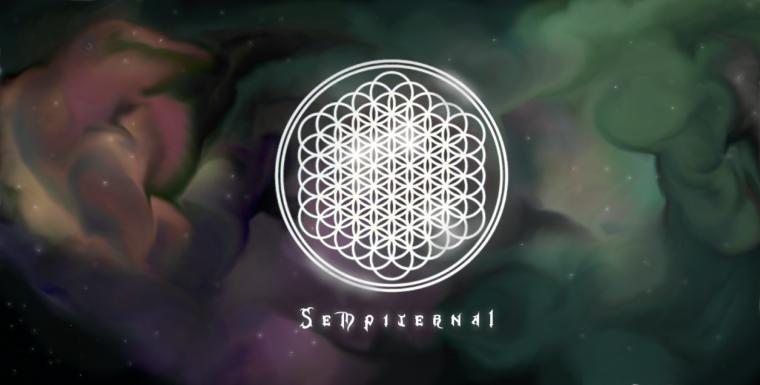 🔥 [90+] Sempiternal Wallpapers | WallpaperSafari