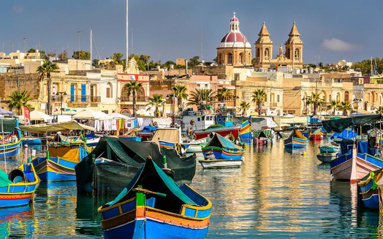 🔥 [100+] Malta Wallpapers | WallpaperSafari