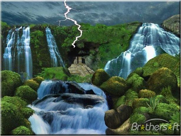 🔥 [100+] Free Motion Screensavers and Wallpapers | WallpaperSafari