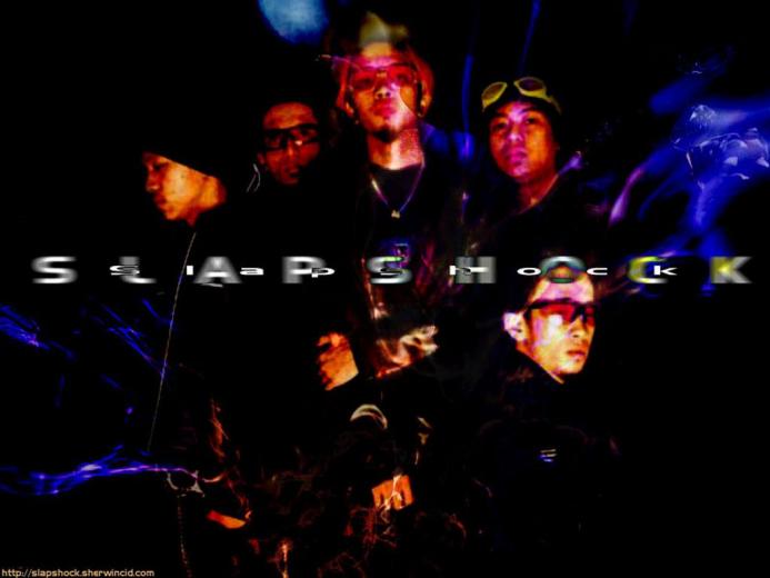 🔥 Free Download Slapshock Greatest Hits Album Recollection Compilation ...