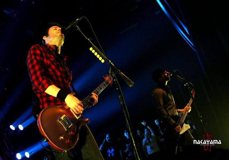 🔥 [50+] Chevelle Band Wallpapers | WallpaperSafari