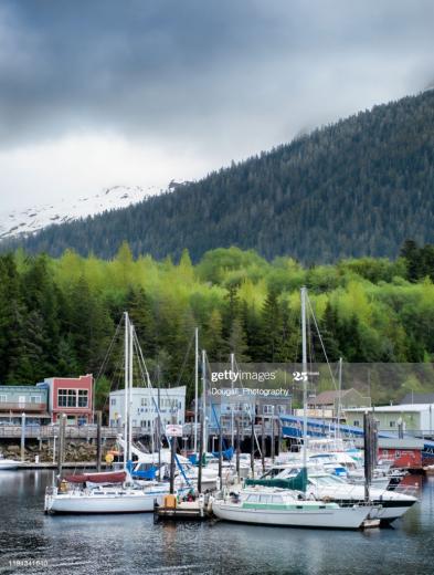 🔥 [10+] Ketchikan Backgrounds | WallpaperSafari