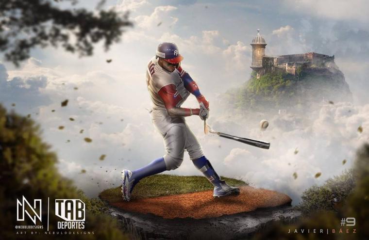 🔥 [20+] Javier Báez Wallpapers | WallpaperSafari