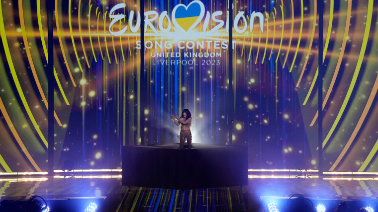 🔥 [50+] Eurovision 2023 Wallpapers | WallpaperSafari