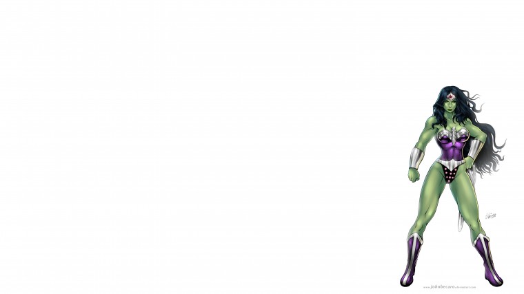 Free download She Hulk Computer Wallpapers Desktop Backgrounds ...