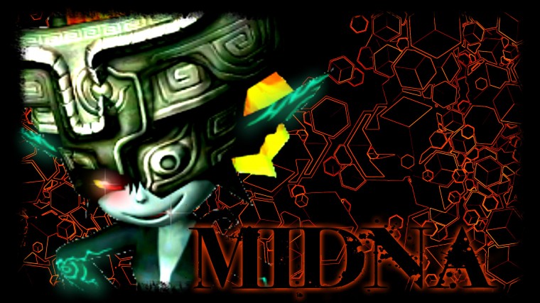 🔥 Free Download Midna Wallpaper By Magicalymade by @jjones27 ...