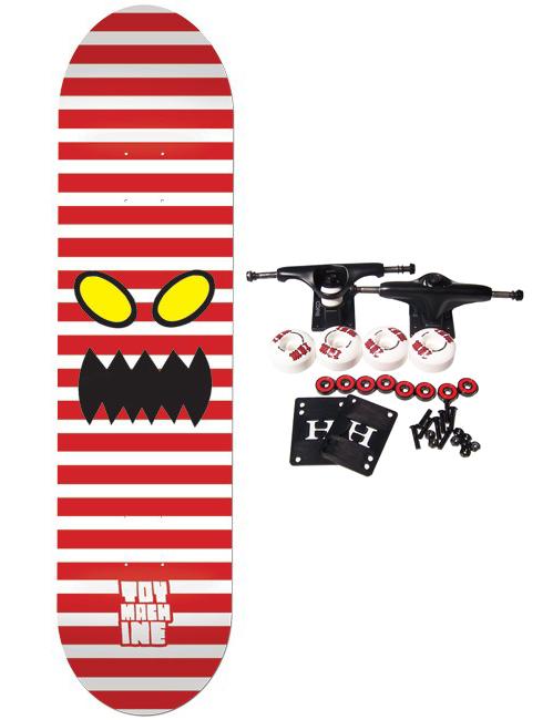 🔥 [80+] Toy Machine Wallpapers | WallpaperSafari