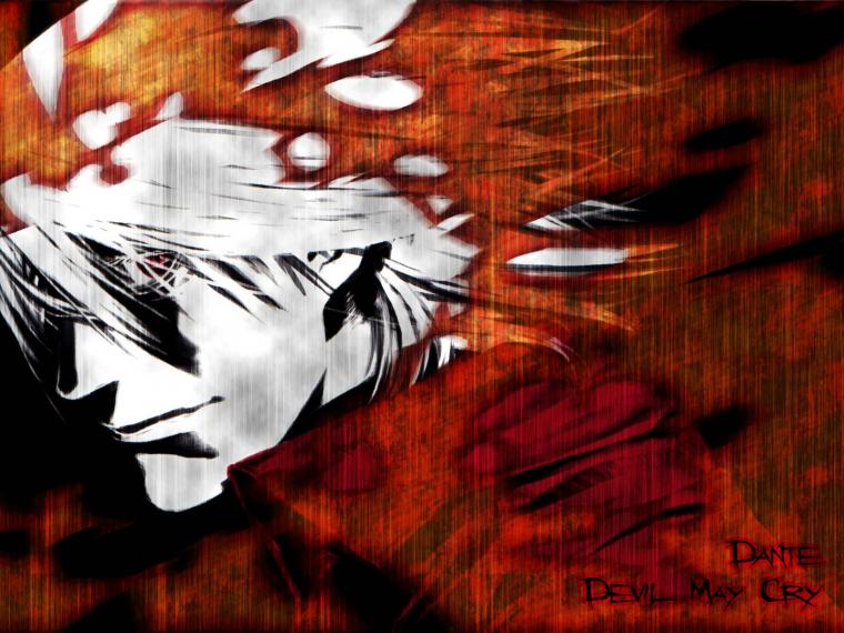 🔥 [80+] Dante Wallpapers | WallpaperSafari