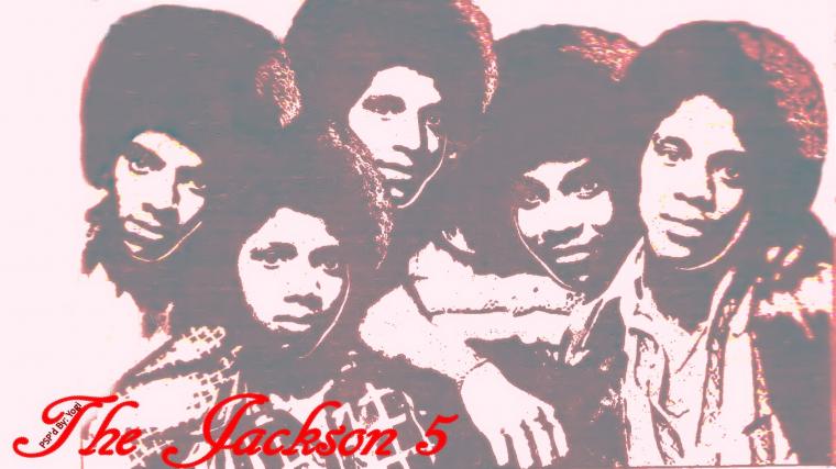 🔥 [50+] Jackson 5 Wallpapers | WallpaperSafari