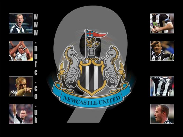🔥 Free Download Newcastle United Football Wallpaper by @dbaxter54 ...