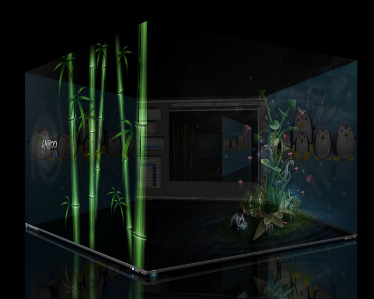 🔥 [130+] Virtual Desktop Wallpapers | WallpaperSafari