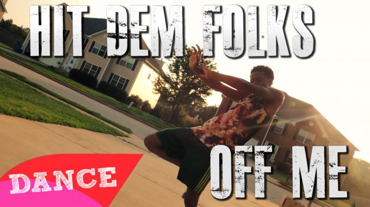 🔥 [50+] Boondocks Hit Dem Folks Wallpapers | WallpaperSafari